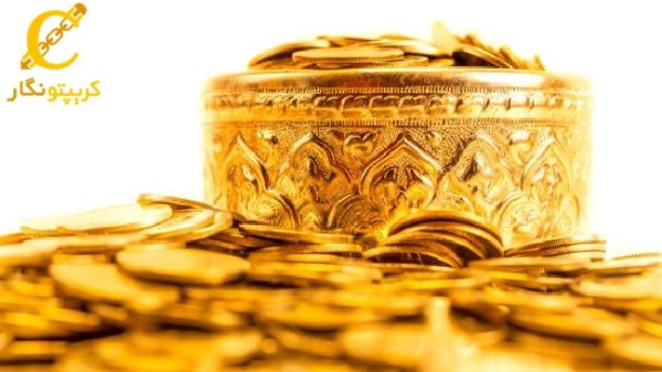 آخرین قیمت سکه قیمت حباب سکه امروز ۱۹ شهریور ۱۴۰۲ کریپتونگار